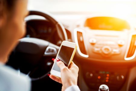 Understanding Distracted Driving Risks And Legal Rights After An ...