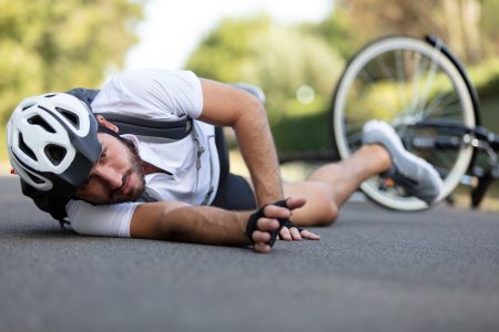 What To Expect In A Bicycle Injury Case - Emerald Law Group